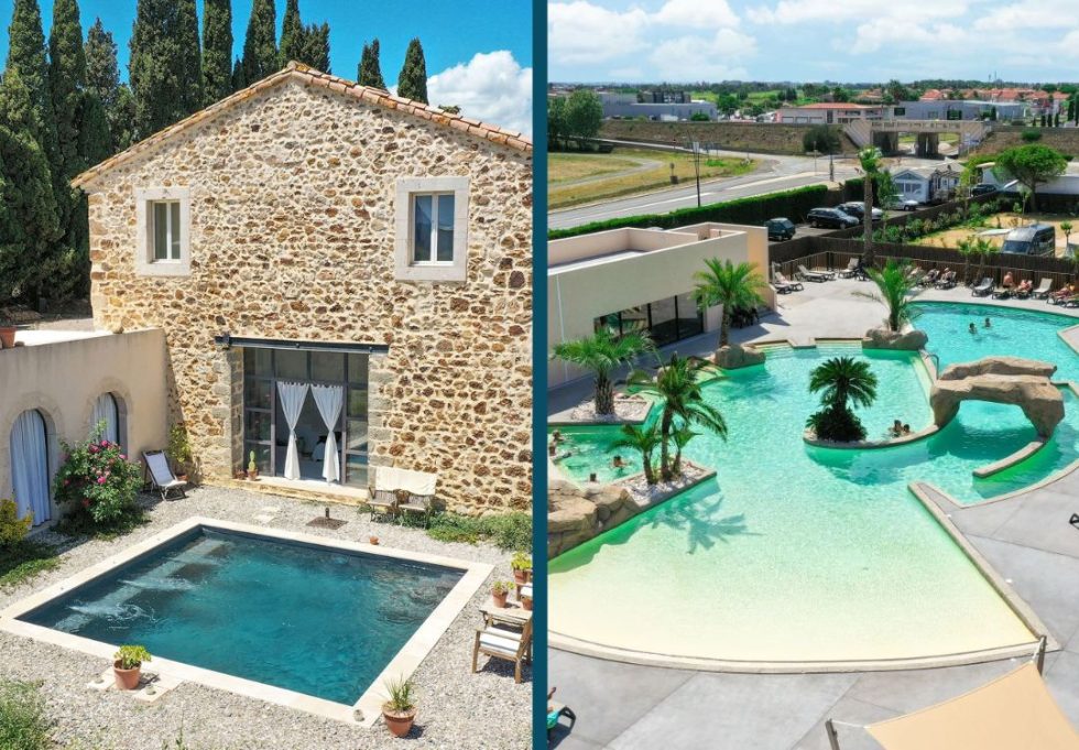 Taille et dimension d’une piscine standard