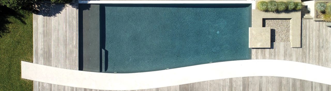 Taille et dimension d’une piscine standard
