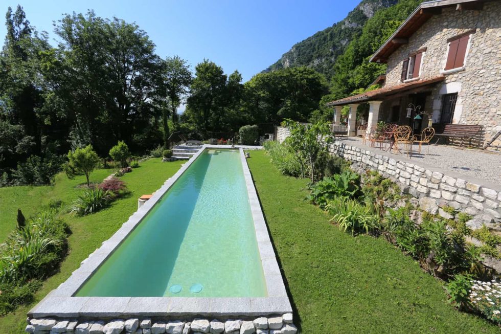 Taille idéale d’une piscine : dimensions, longueur et largeur