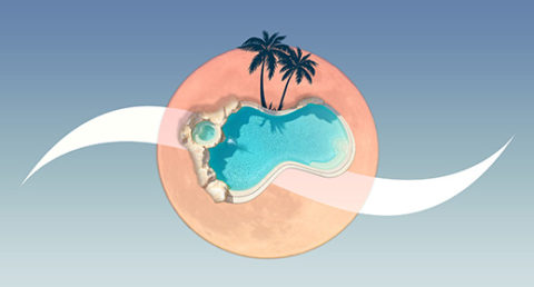 Taille et dimension d’une piscine standard
