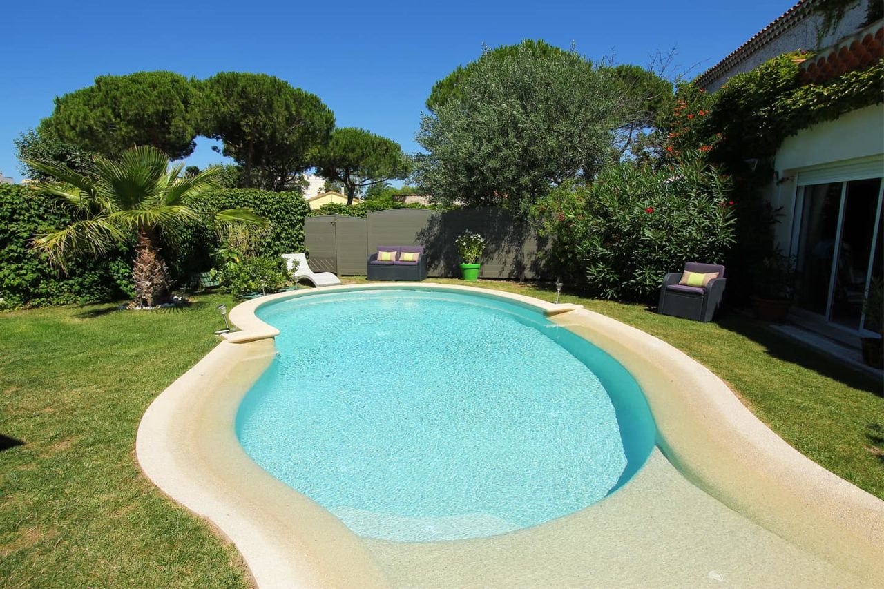 Piscine nage à contre-courant : guide