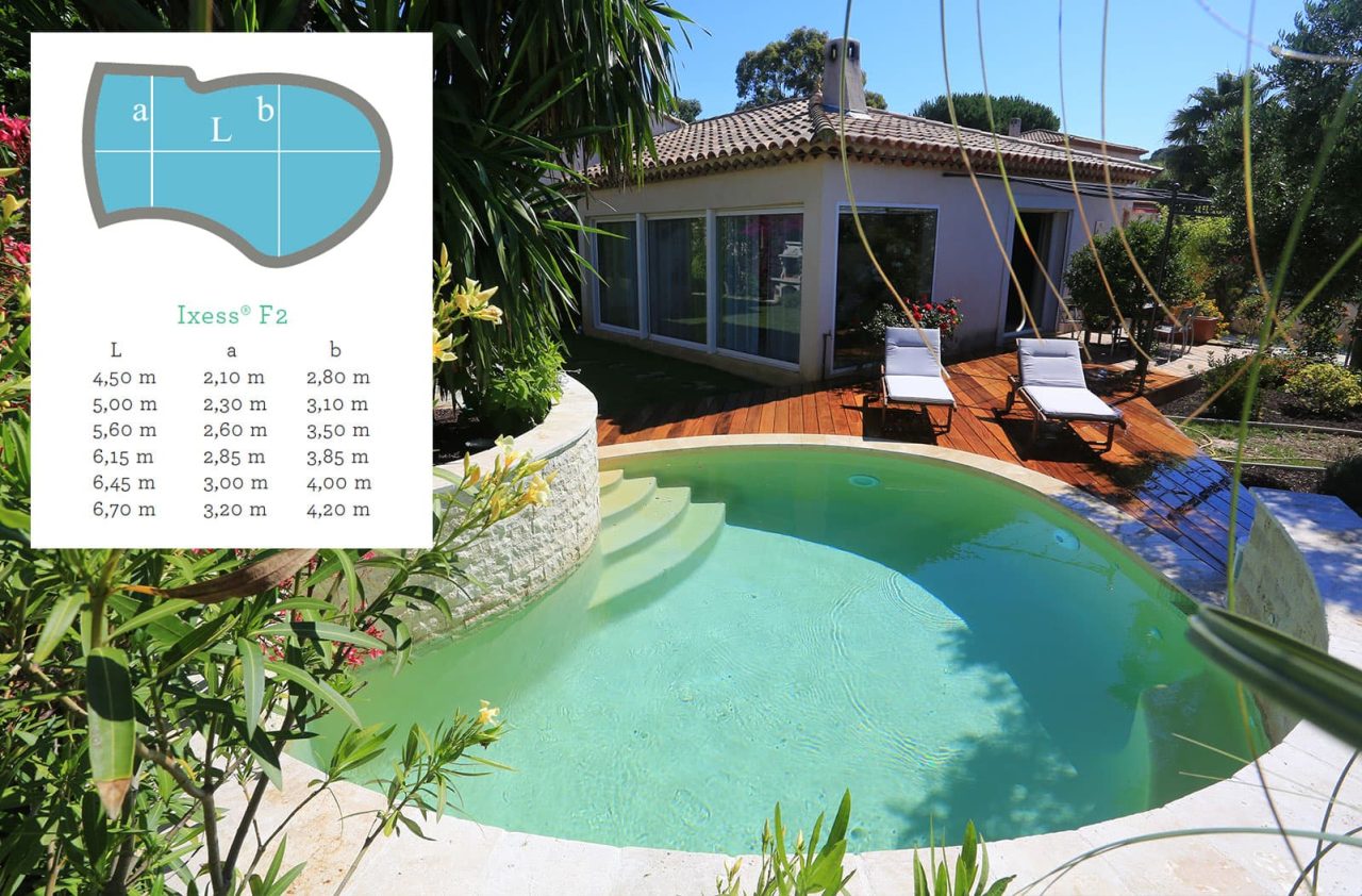 Tarif Piscine Diffazur
