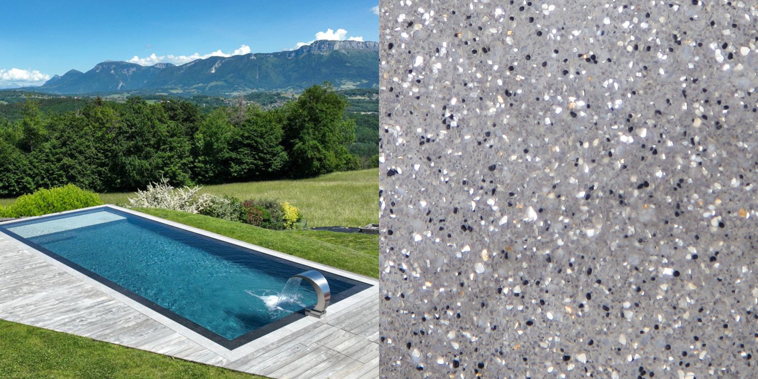 Comment prendre soin de son revêtement Diffazur ? - Diffazur