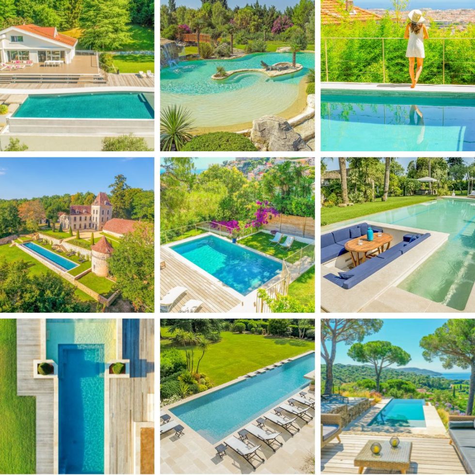 Profondeur piscine creusée : conseils pour bien choisir