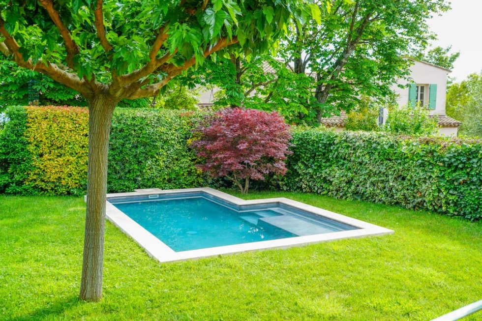Profondeur piscine creusée : conseils pour bien choisir