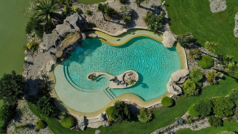 Permis de construire piscine : règles et démarches