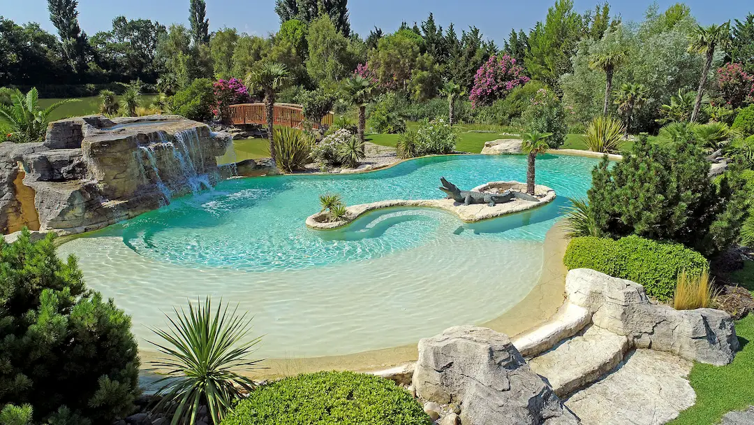 Quelle est la profondeur idéale pour une piscine creusée