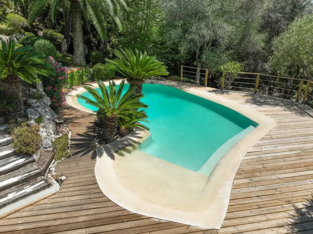 Quelle est la profondeur idéale pour une piscine creusée